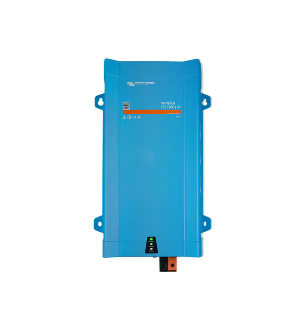 MULTIPLUS C | Flexienergy • Società leader delle energie rinnovabili in ...